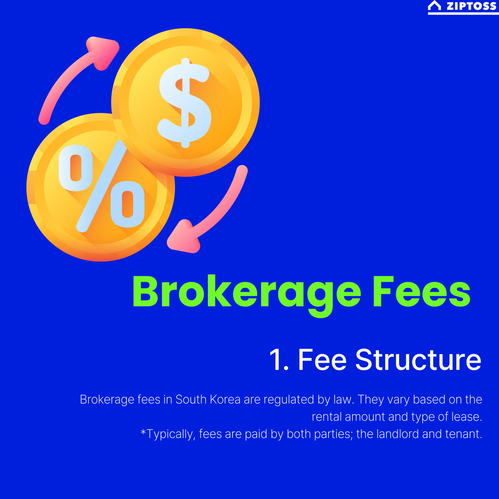 Understanding the Real Estate Contract Process in South Korea: A Guide ...